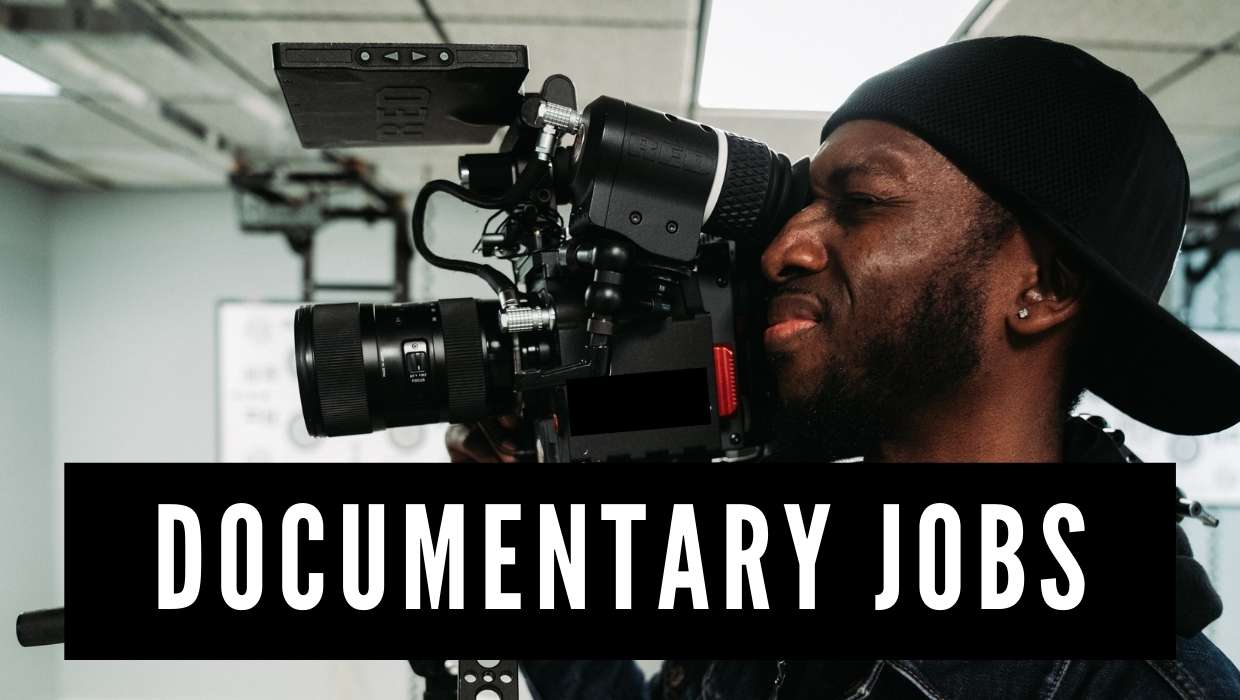 Desktop Documentaries Blog & News Feed