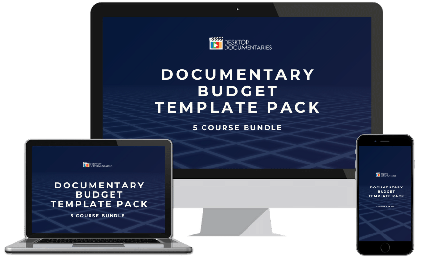 How To Create An Accurate Documentary Budget