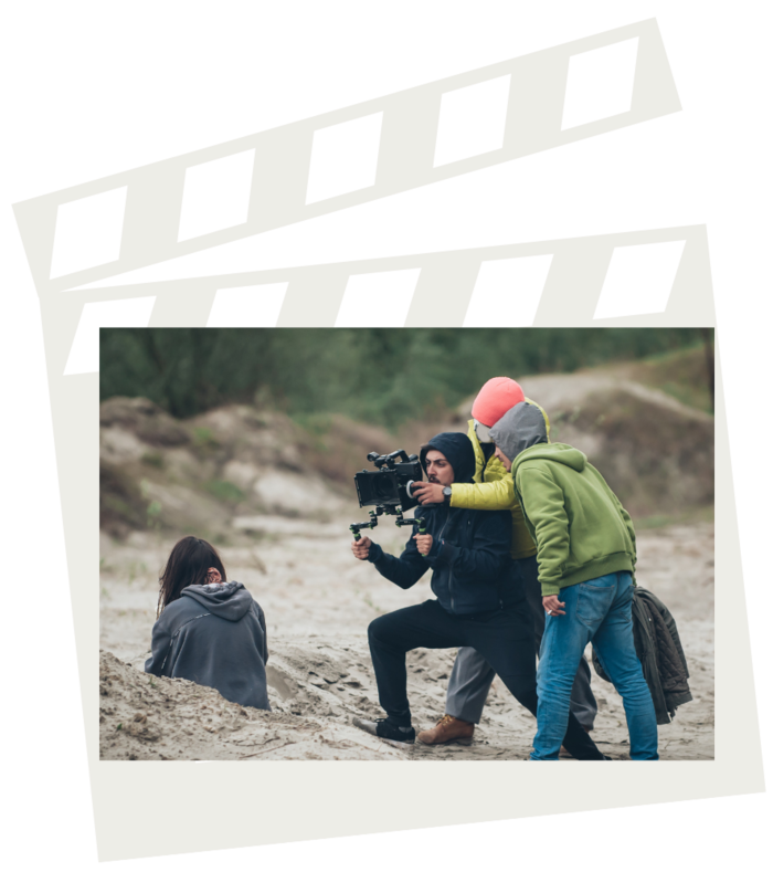 Desktop Documentaries: DIY Filmmaking, How To Make A Documentary