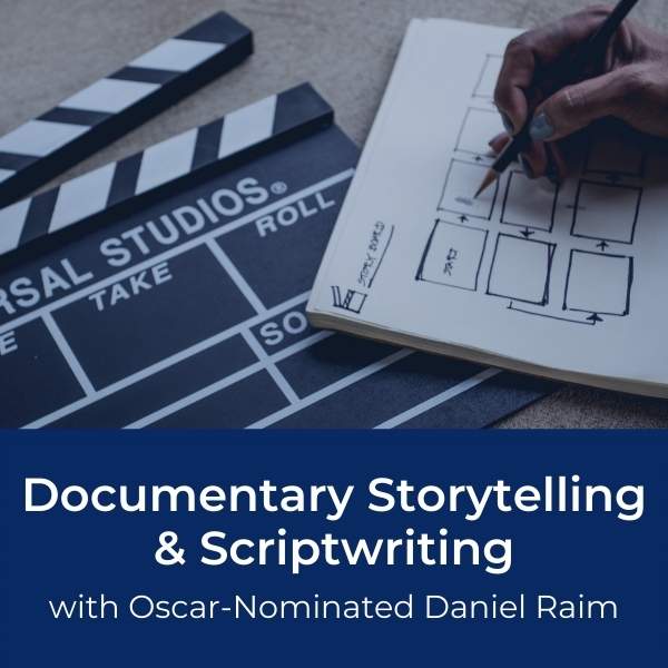 About Desktop Documentaries