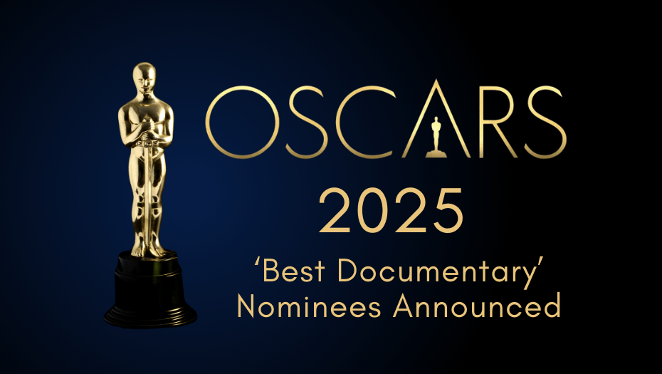 Desktop Documentaries Blog & News Feed