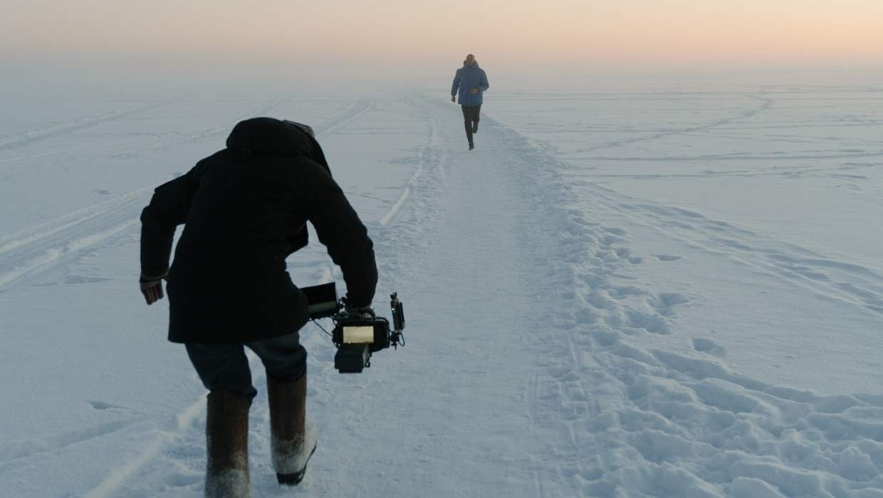 Desktop Documentaries: DIY Filmmaking, How To Make A Documentary