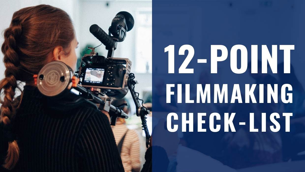 How To Write A Script For A Documentary