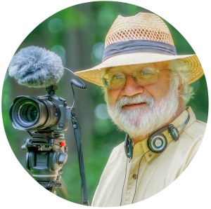 Video for Photographers: Lessons From A Natl Geographic Photographer
