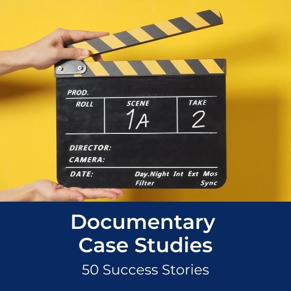Making Documentaries: A Step By Step Guide