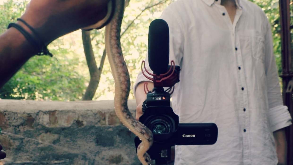 Documentary Ideas: The Easiest Documentary To Make