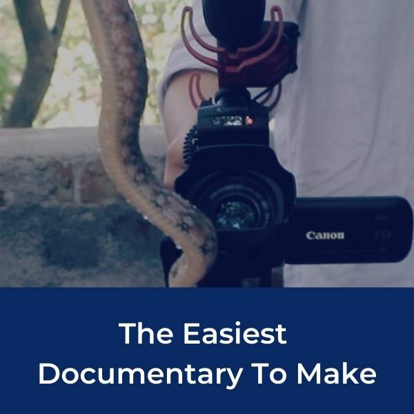 5 Cinematic Techniques for Making A Documentary More Impactful