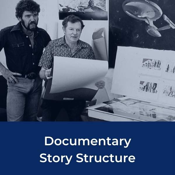 12-Point Check List for Aspiring Documentary Filmmakers