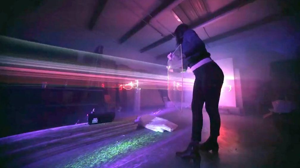 How We Got Our Documentary Into 600 Theaters | MEOW WOLF: ORIGIN STORY