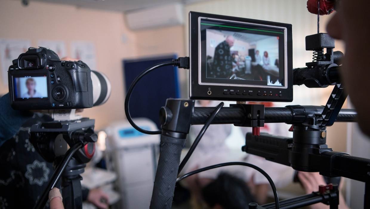 What is a Mini Documentary and How Do You Make One?